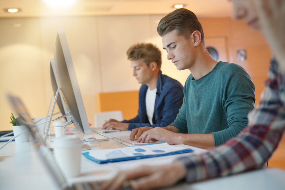 Opleiding Informatica HBO 15 Scholen Open Dagen